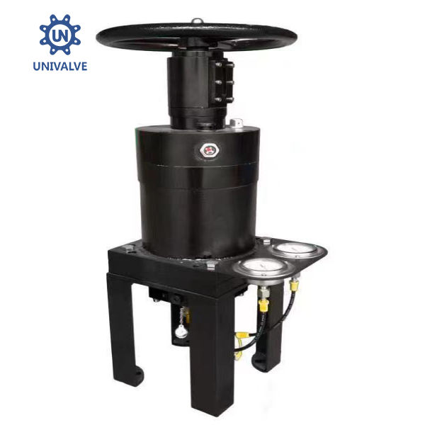 Marine Fixed Hand Pump from China manufacturer - UNIVALVE